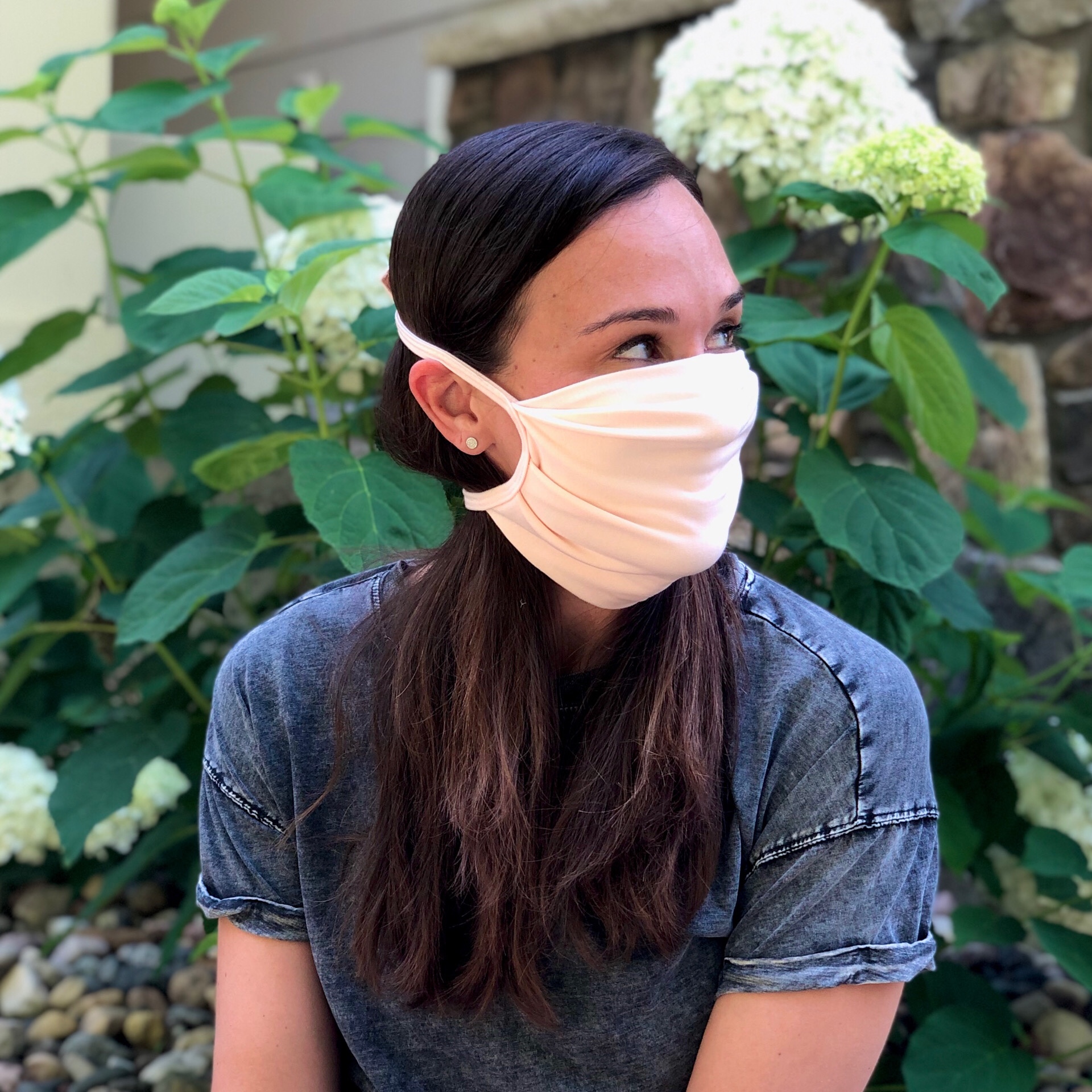 Great Skin Under Your Mask | The Skin Sisters